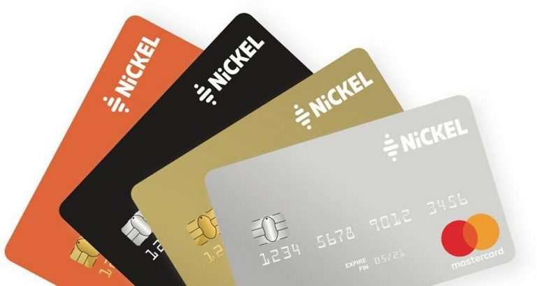 ¿Cómo solicitar la tarjeta de débito Nickel Clássica? - Dinero Español