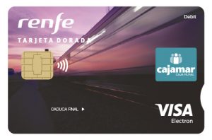 Tarjeta RENFE: ¡Más descuentos para tus viajes! - Dinero Español